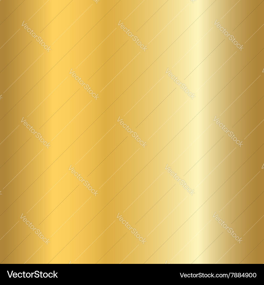Gold texture seamless pattern 2 Royalty Free Vector Image