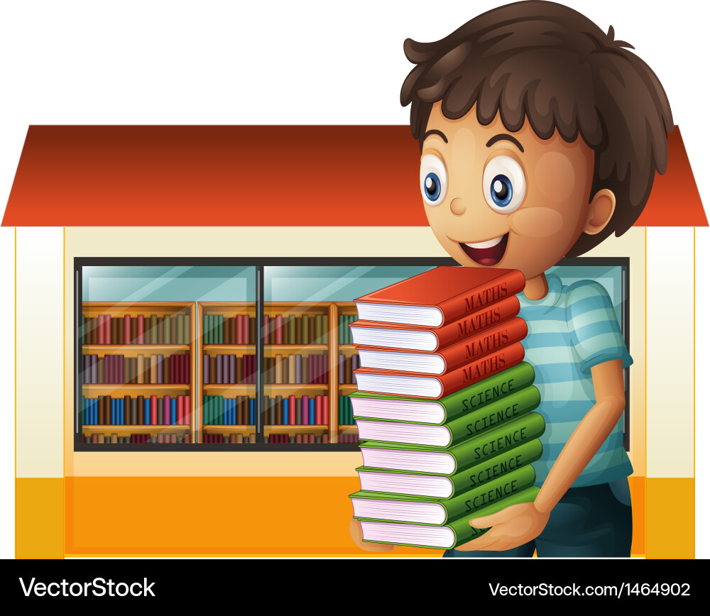 Library Outside Vector Images (over 320)