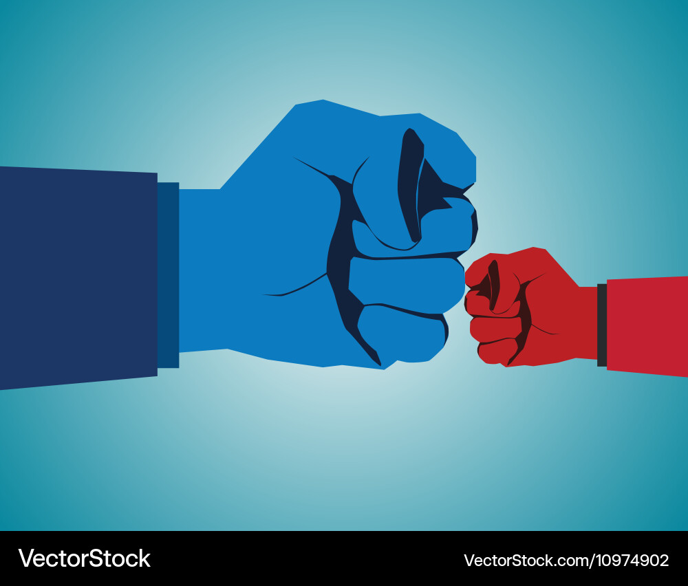 Competition Royalty Free Vector Image - VectorStock