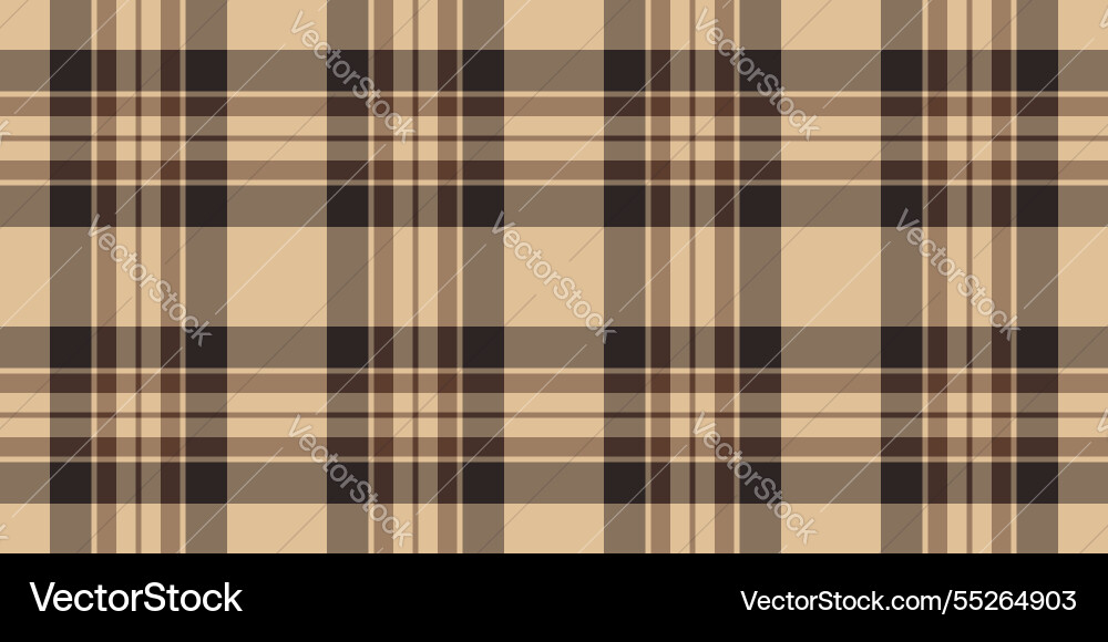 Diverse check tartan texture pajamas background Vector Image