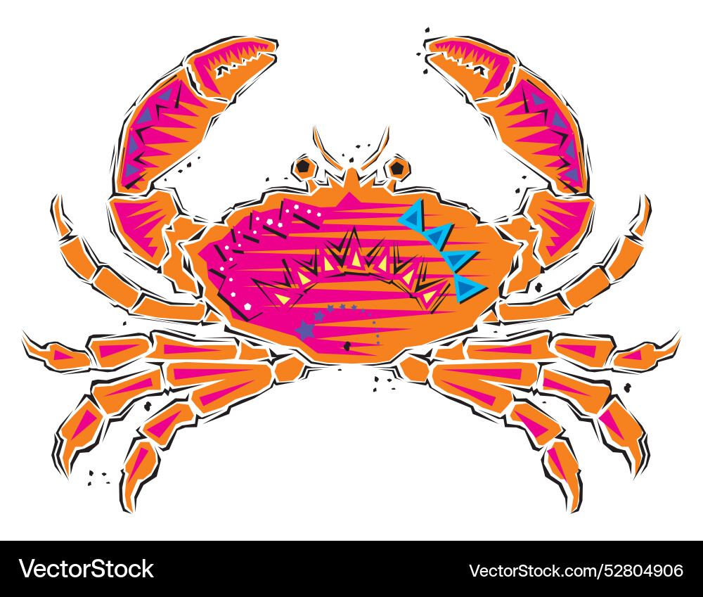 Plasticine modeling clay sea summer composition Vector Image
