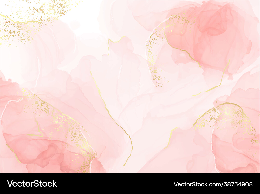 Dusty Pink Gold Vector Images (over 580)