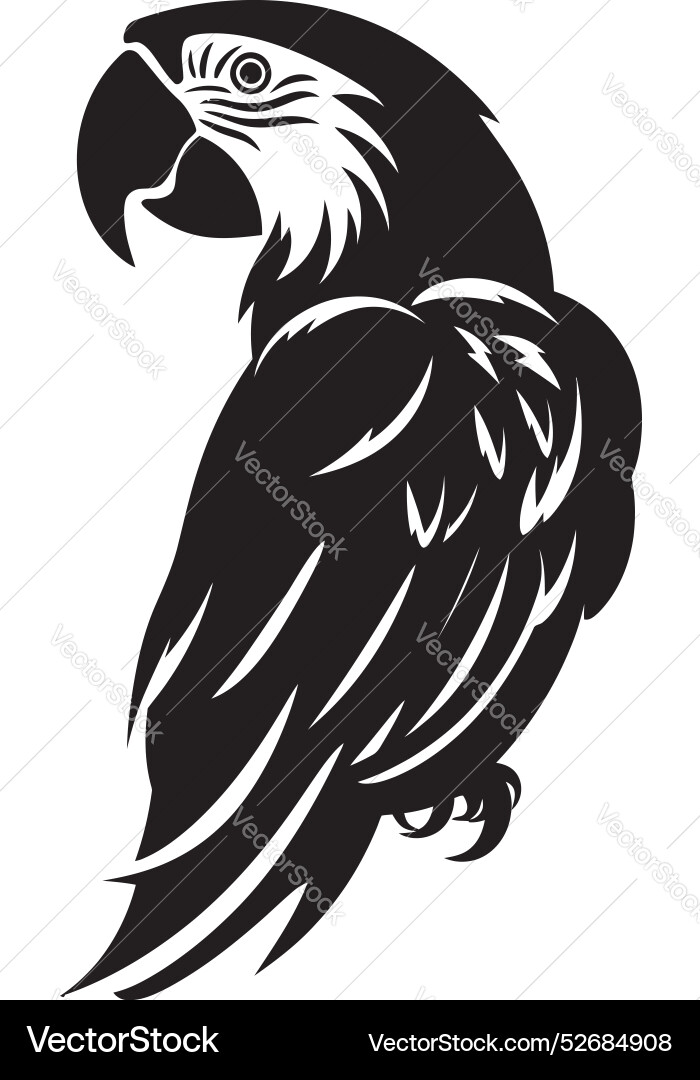 Midnight mystery elegant masquerade mask icon Vector Image