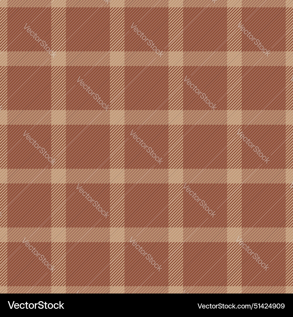 Creativity texture fabric check neutral Royalty Free Vector