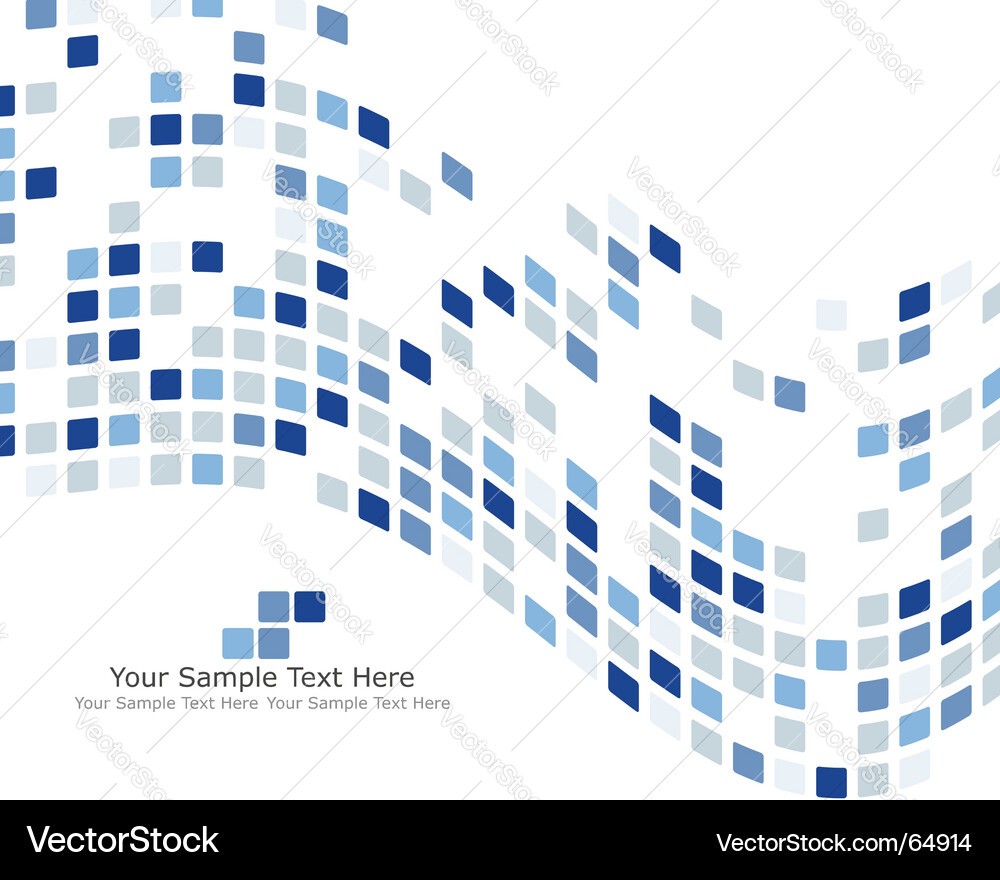 Checkered background Royalty Free Vector Image