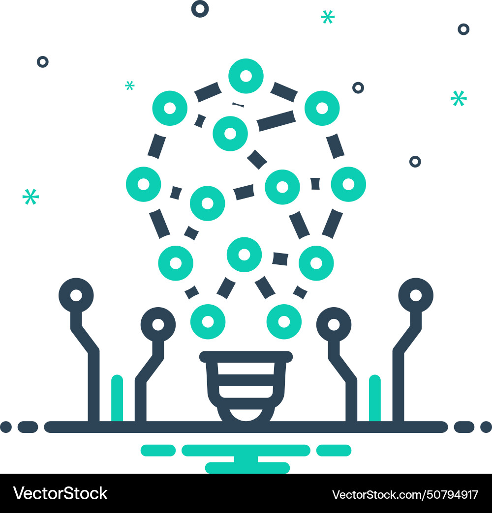 Innovation Royalty Free Vector Image - VectorStock