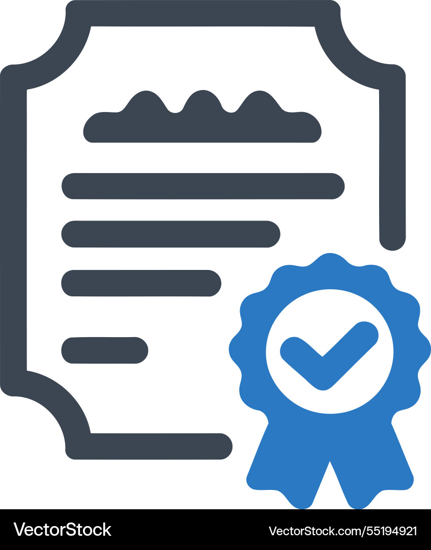 Certification Vector Images (over 380,000)