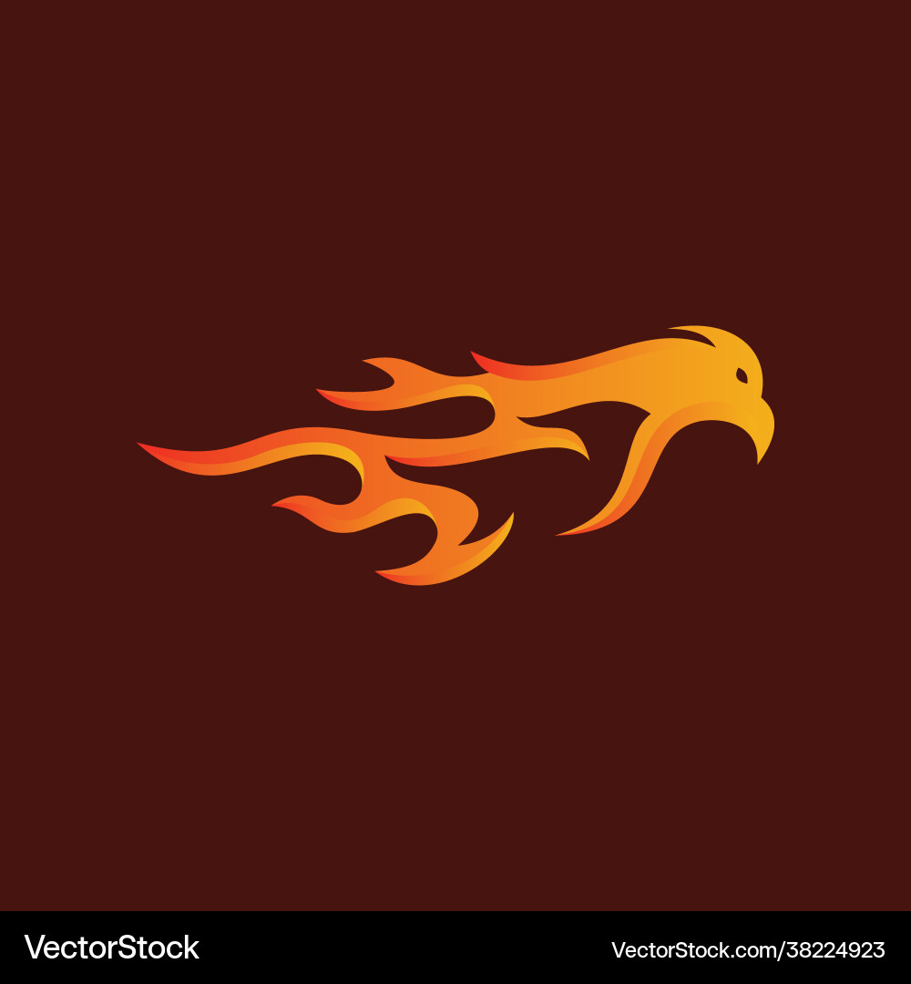 Fire Eagle Design