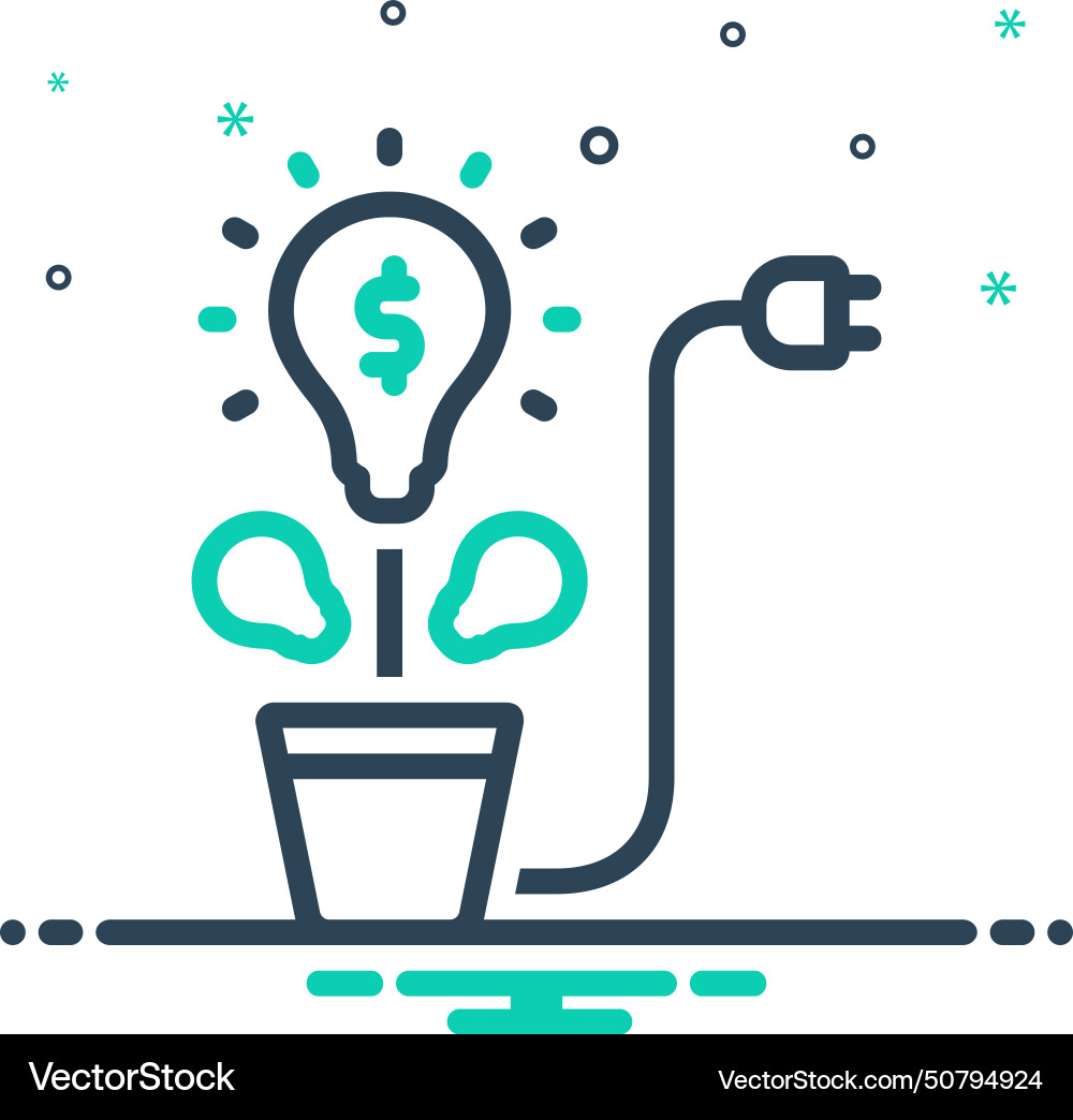 Invention Royalty Free Vector Image - VectorStock