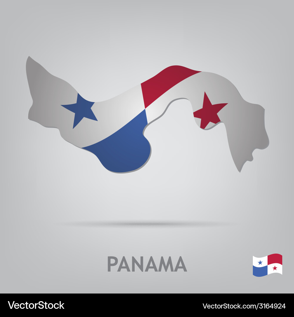 Panama Royalty Free Vector Image - VectorStock