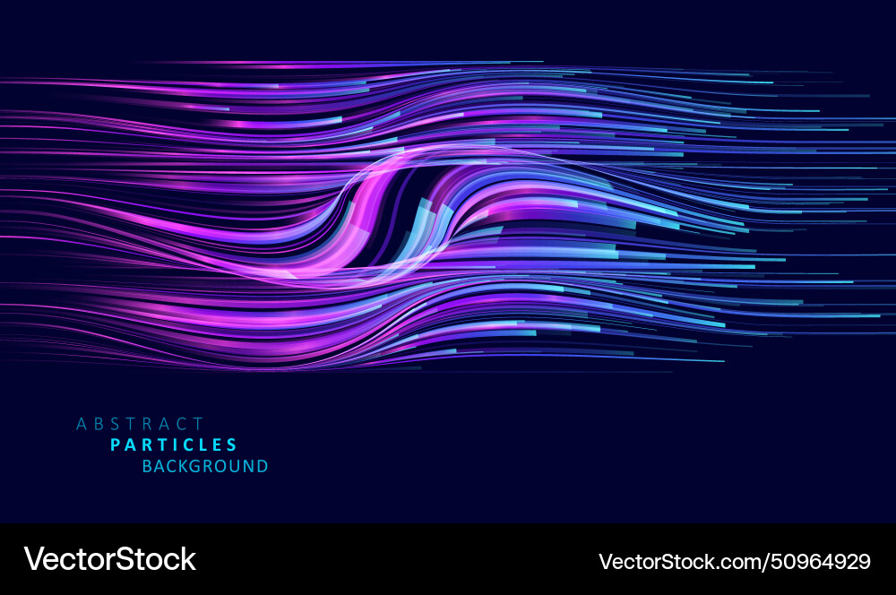 Data Connection Speed Line Royalty Free Vector Image