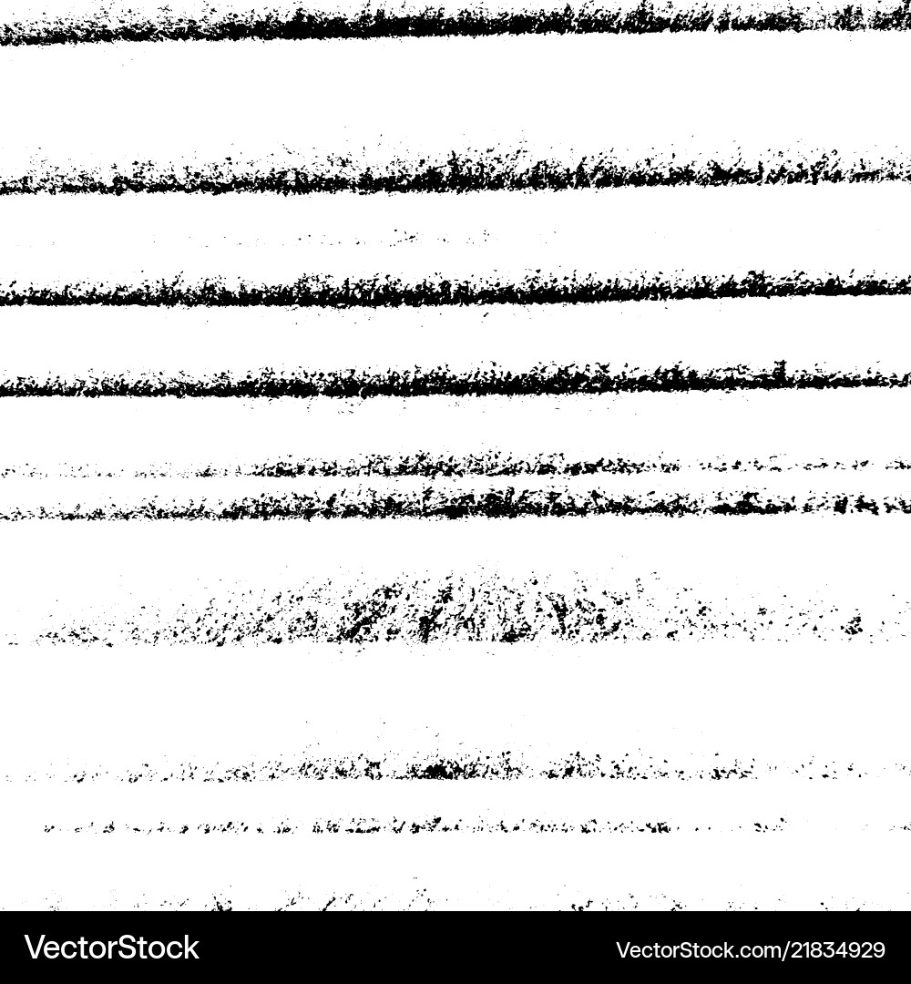 Striped grunge texture Royalty Free Vector Image