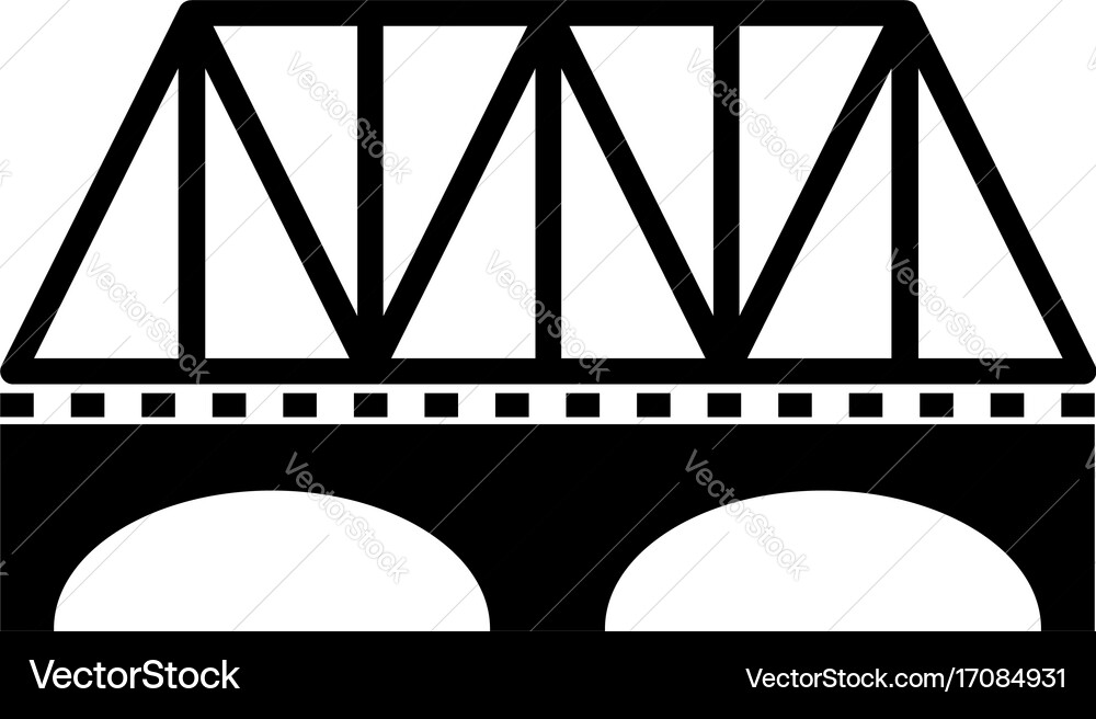 Railway Arch Bridge Vector Images (over 2,100)