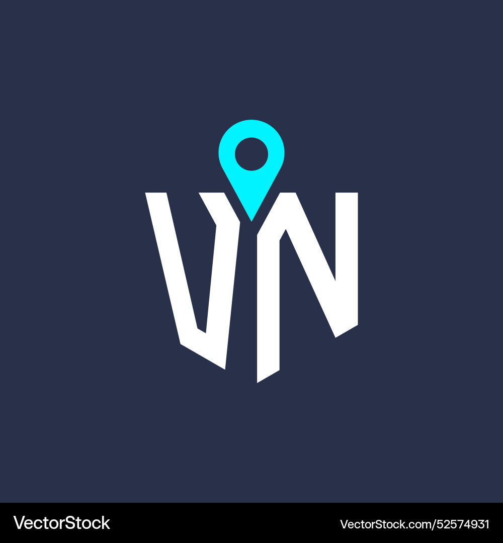 Vn Logo Vector Images (over 1,800)