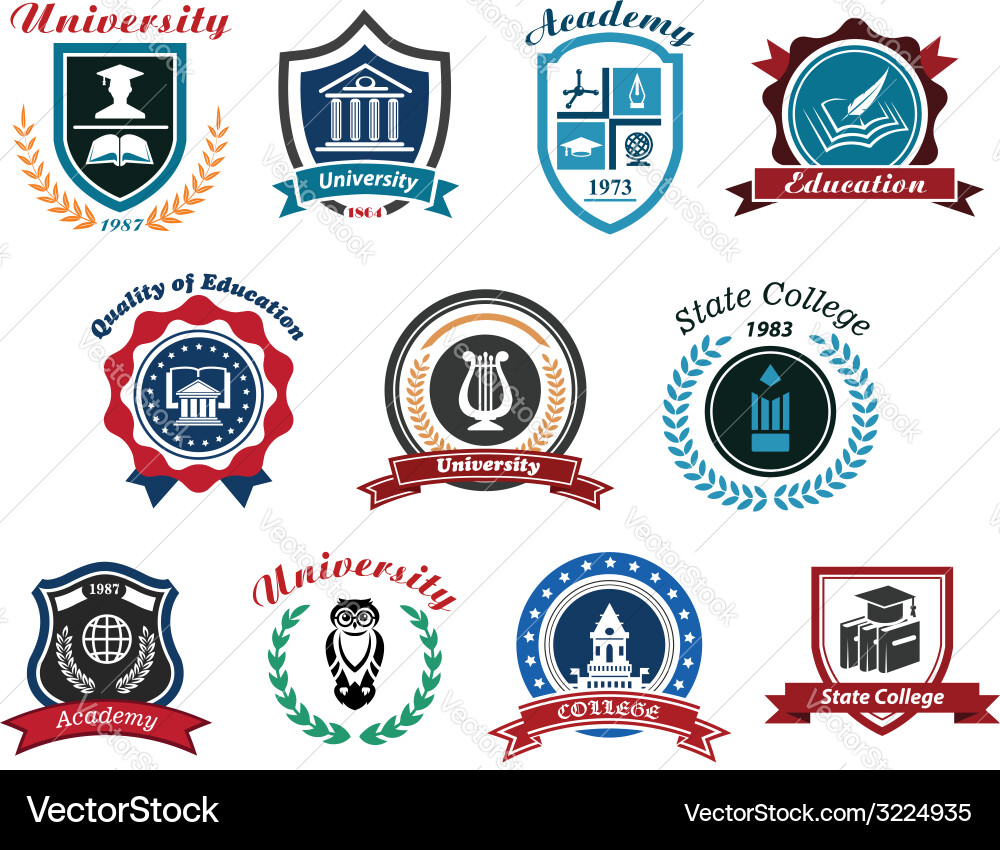 University Building Vector Images (over 180,000)