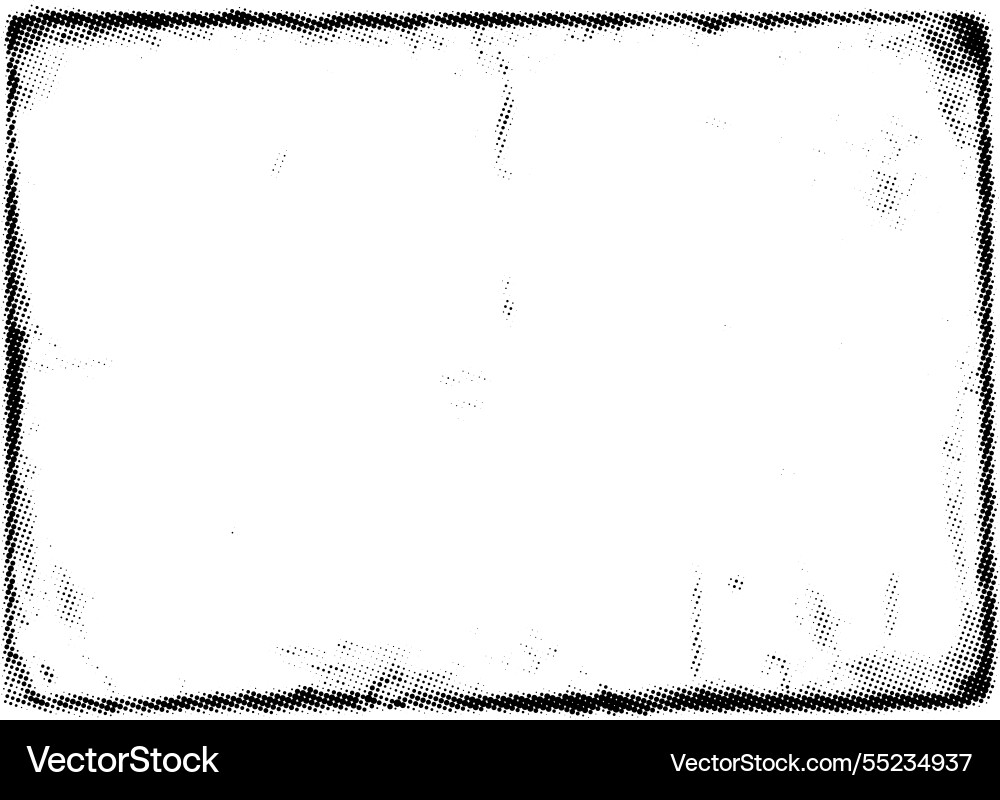 Worn paper effect backdrop realistic texture Vector Image