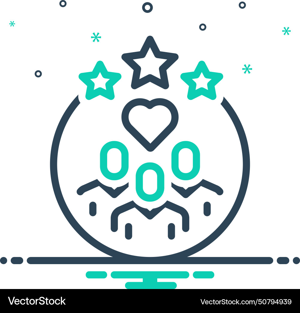 Loyalty Royalty Free Vector Image - VectorStock