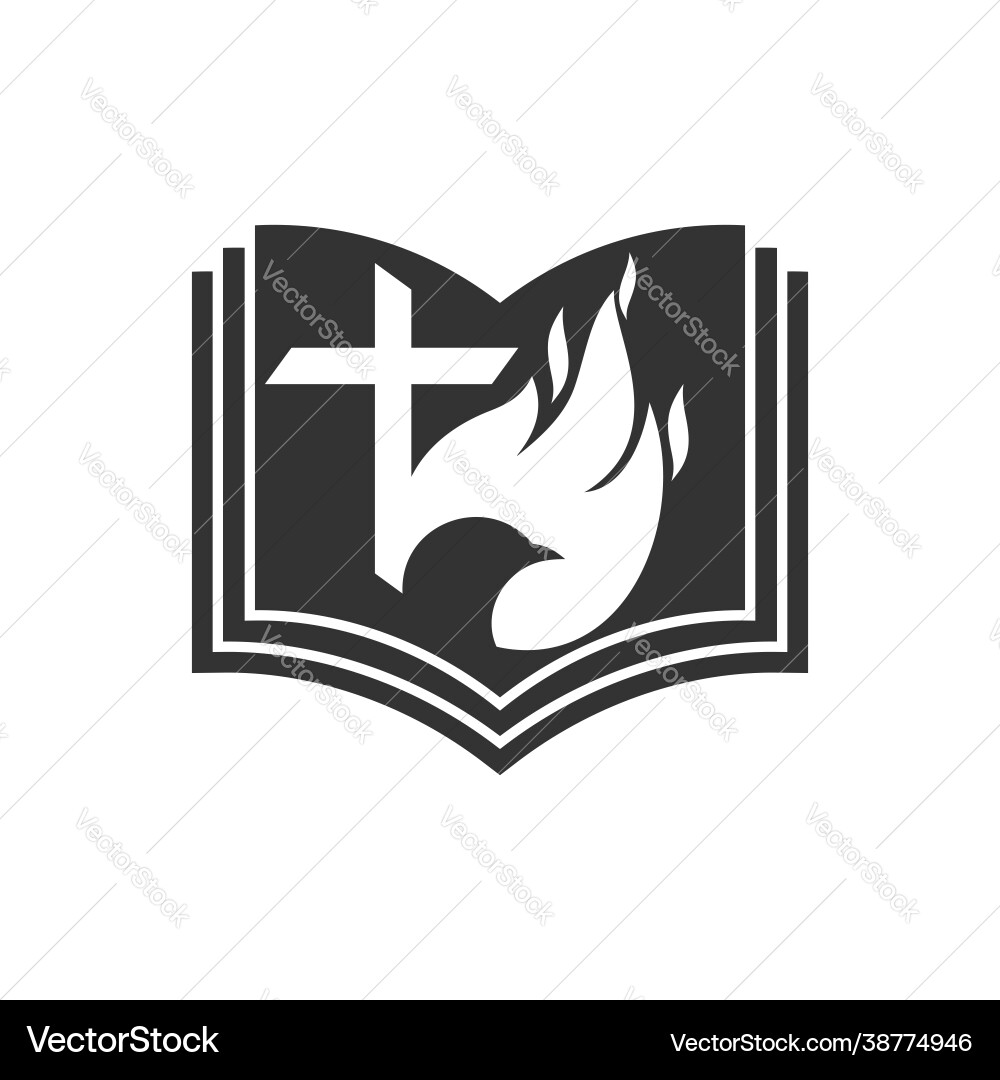 Lord Jesus Logo
