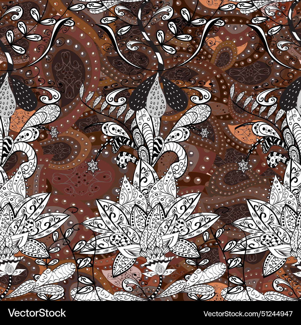 Super abstract cute and nice interesting picture Vector Image