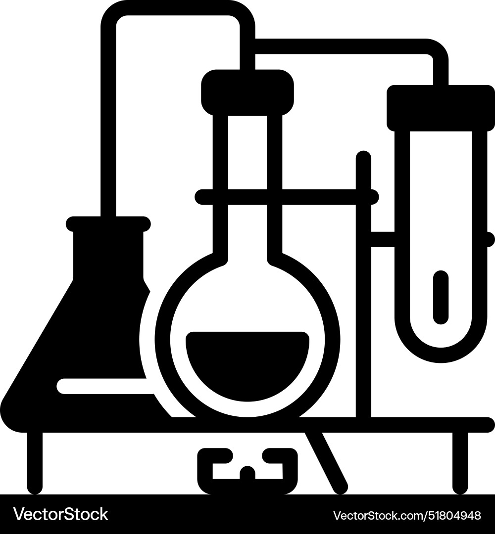 Chemistry Royalty Free Vector Image - VectorStock