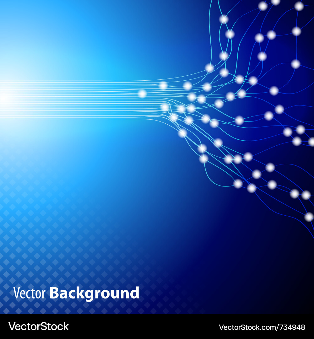 Fantasy background Royalty Free Vector Image - VectorStock