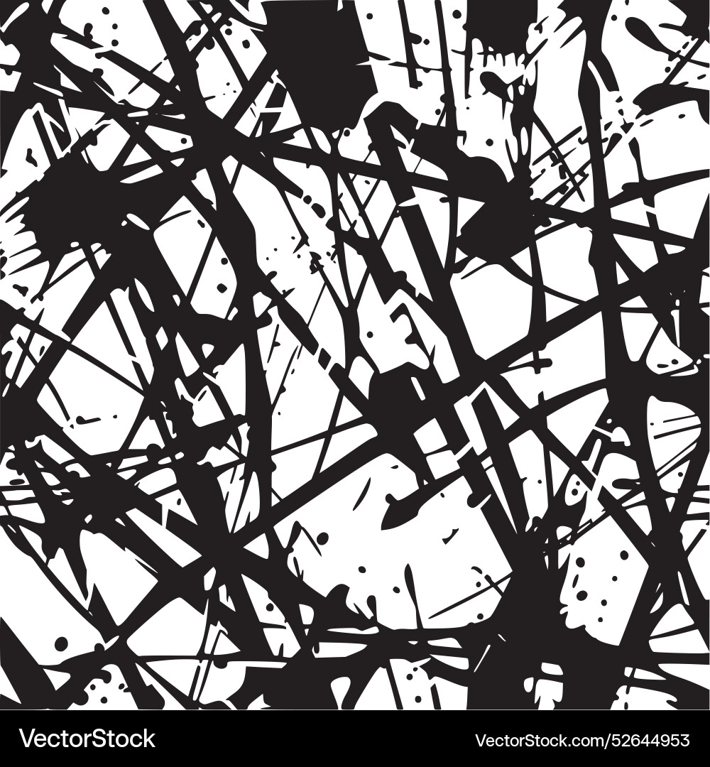 Grunge pattern Royalty Free Vector Image - VectorStock