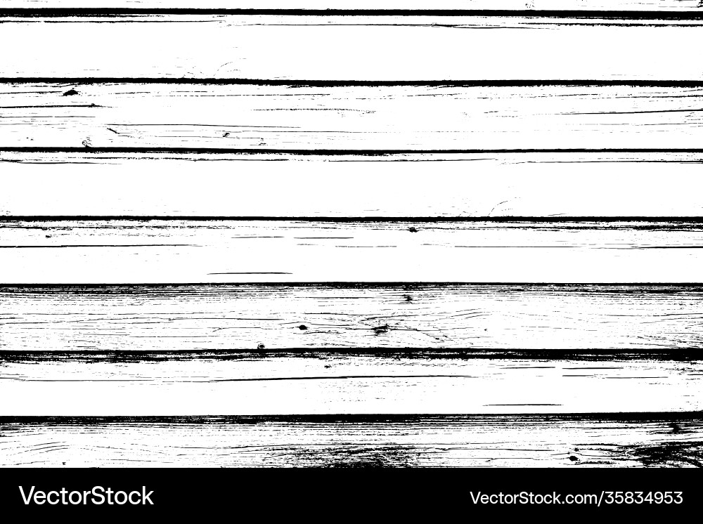 Wooden planks overlay Royalty Free Vector Image