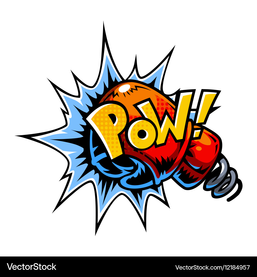 Comics icon Royalty Free Vector Image - VectorStock