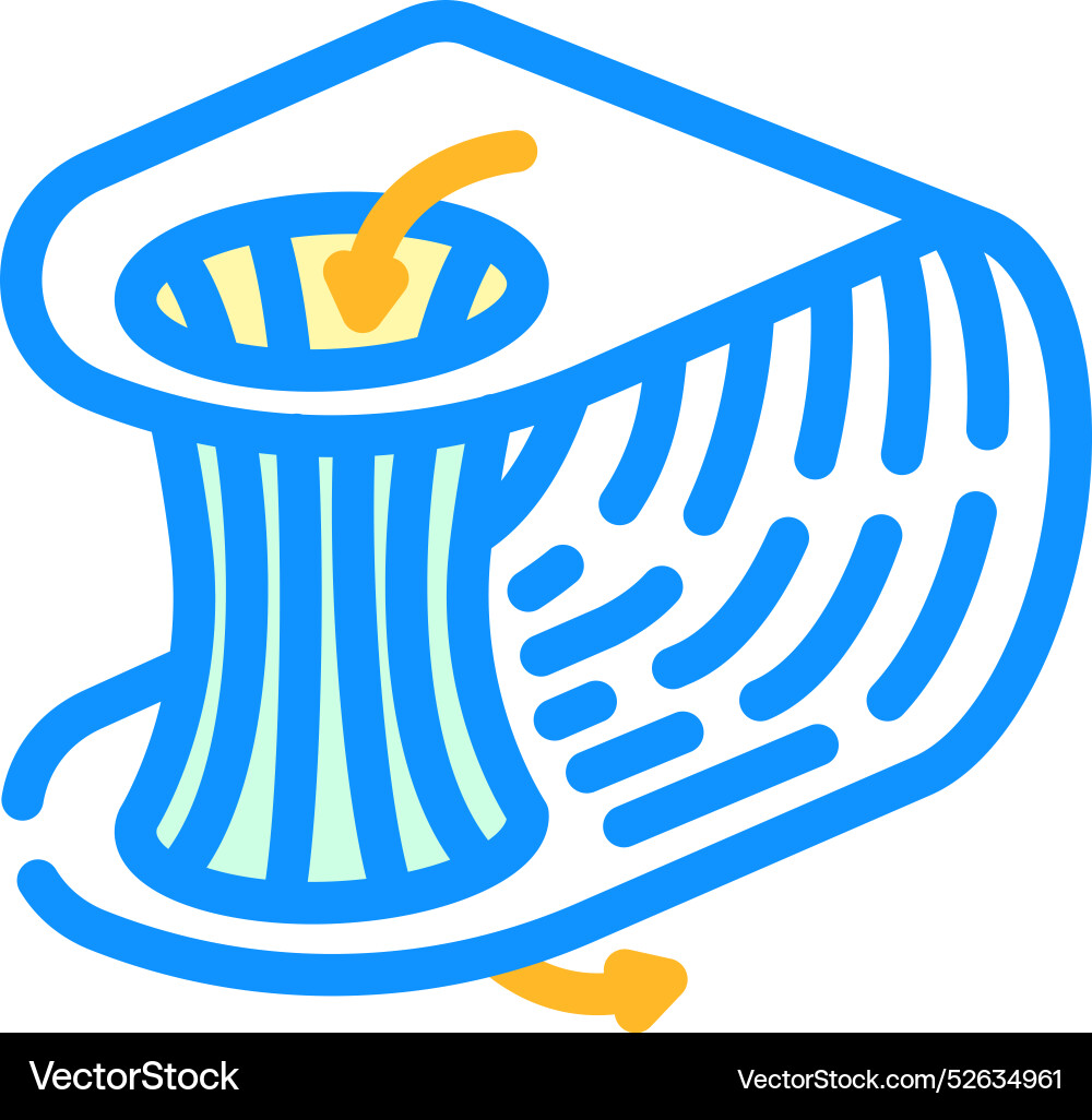 Faster than light travel unsolved mystery color Vector Image