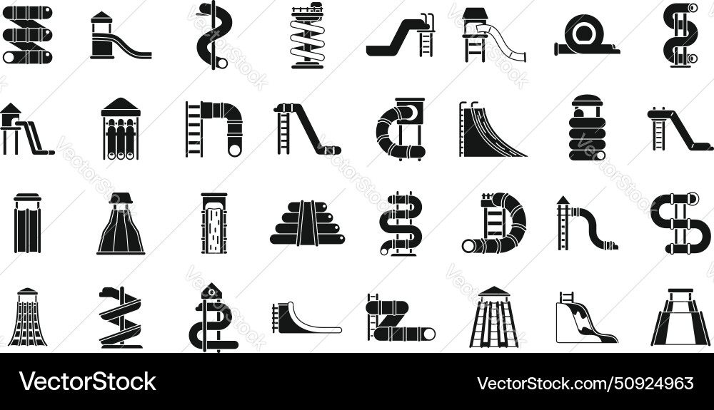 Slide Vector Images (over 100,000)