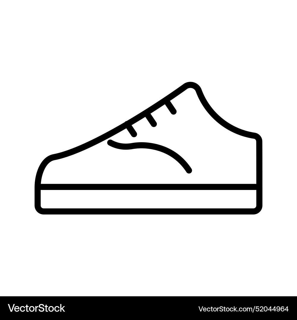 Men shoes icon design in filled and outlined style