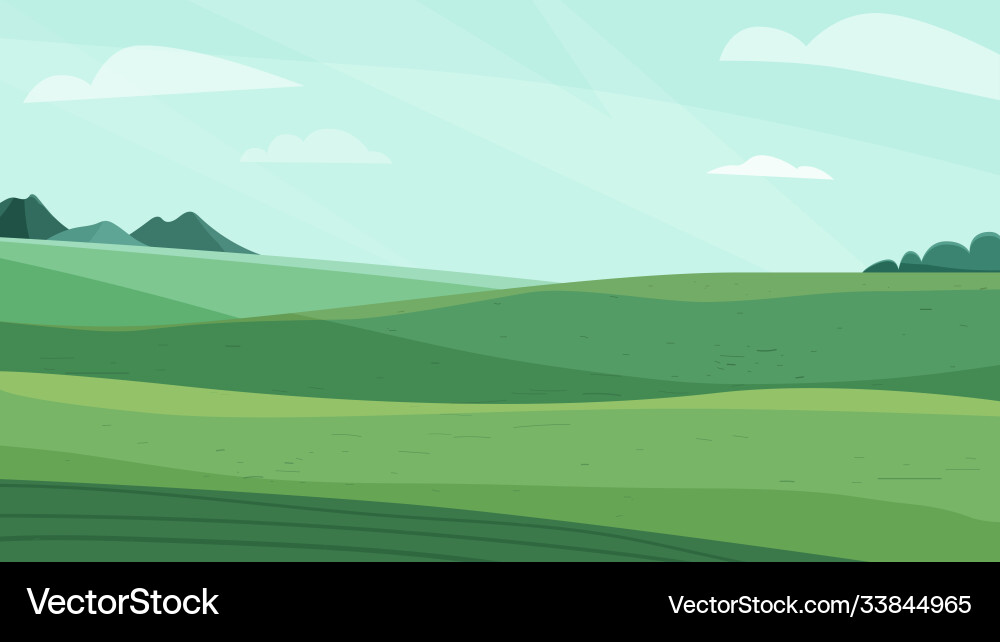 Plain Land Cartoon Vector Images (over 420)