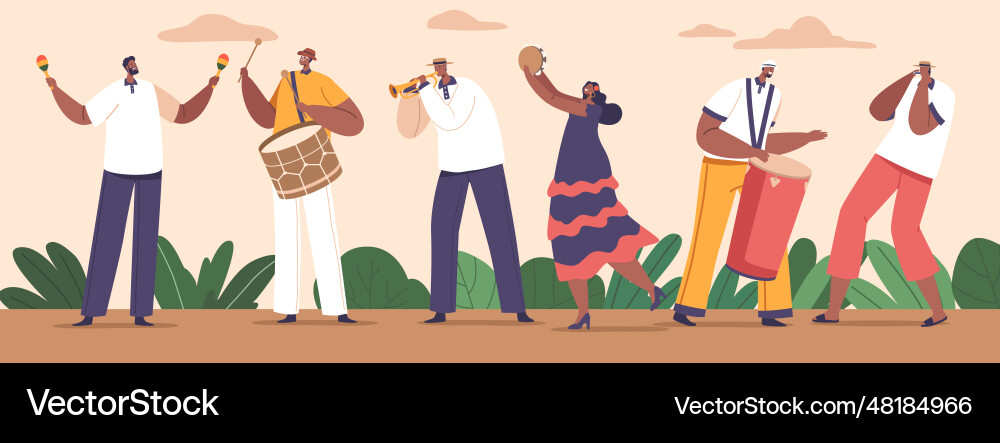 Reggaeton Vector Images (59)