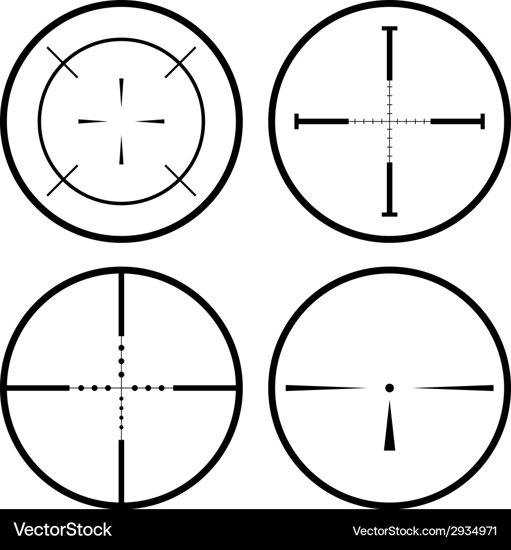 Scope Vector Images (over 16,000)