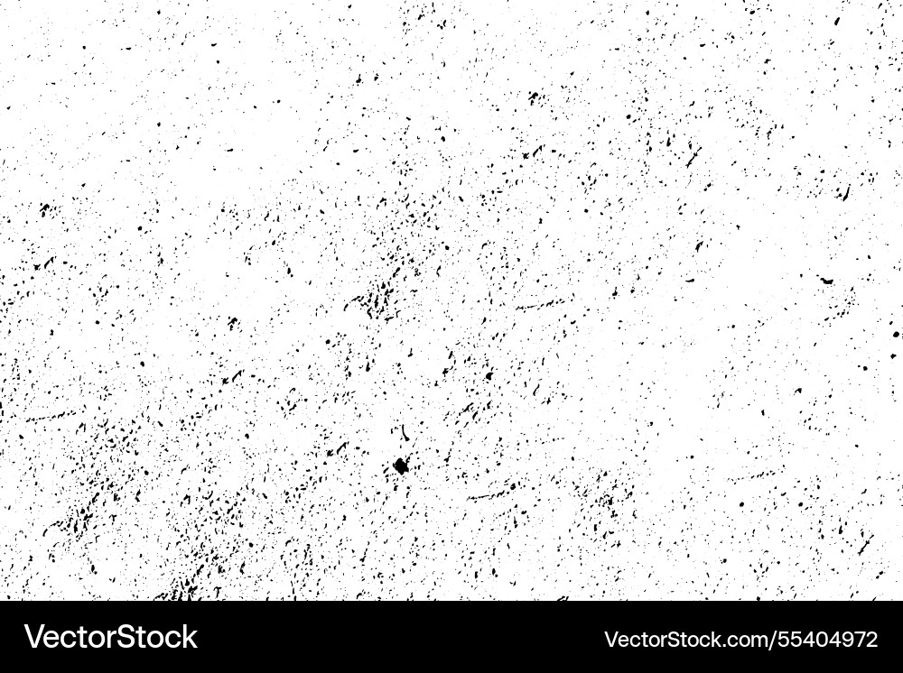 Concrete Grunge Texture Royalty Free Vector Image