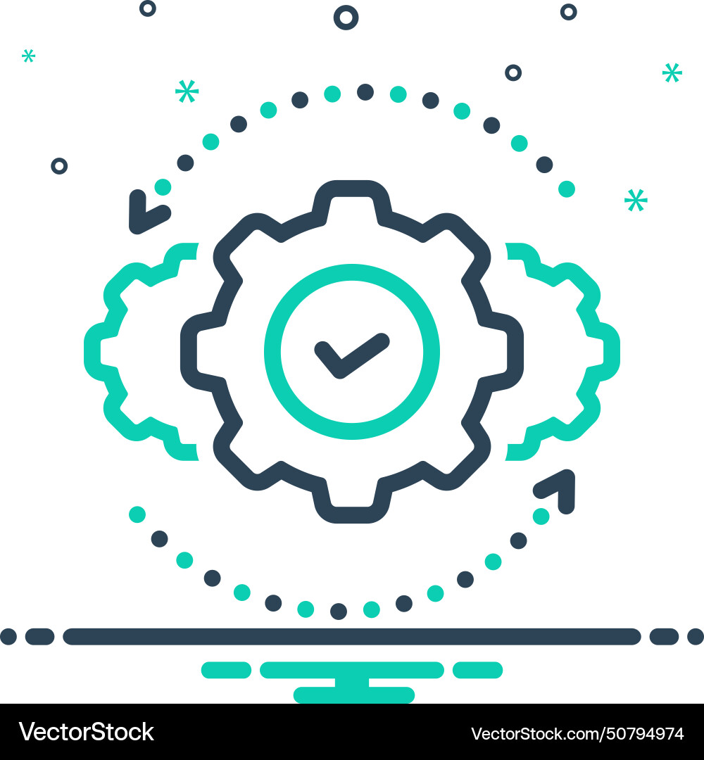 Operation Royalty Free Vector Image - VectorStock