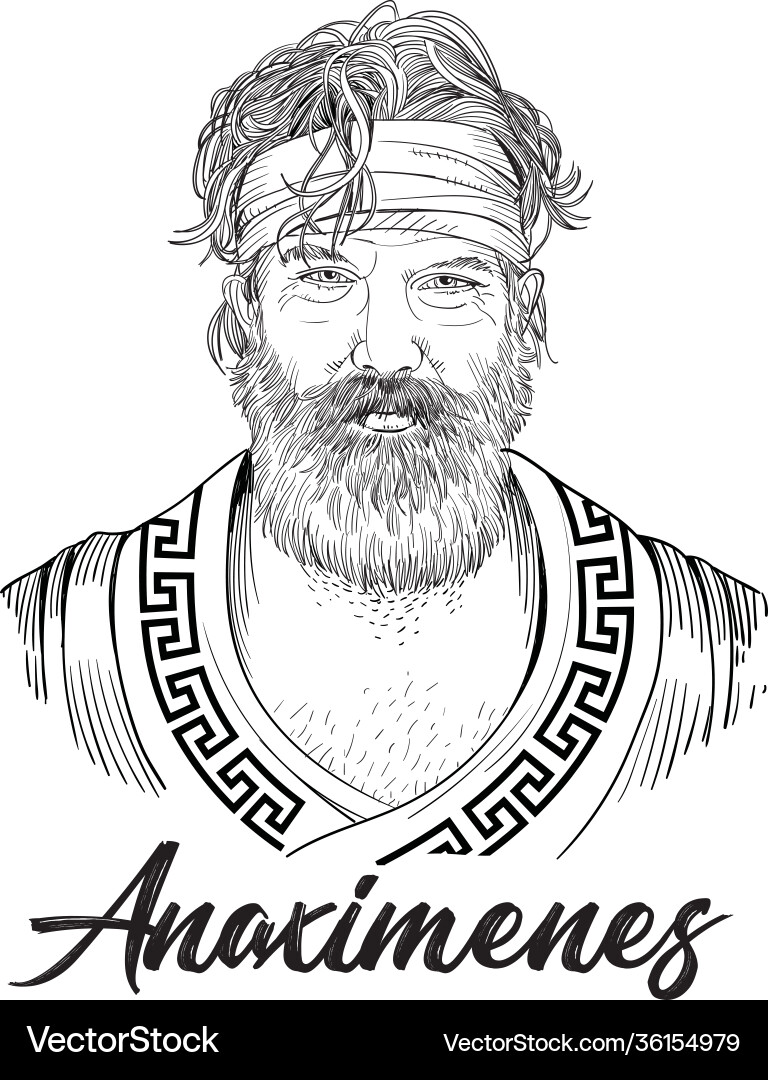 Anaximenes