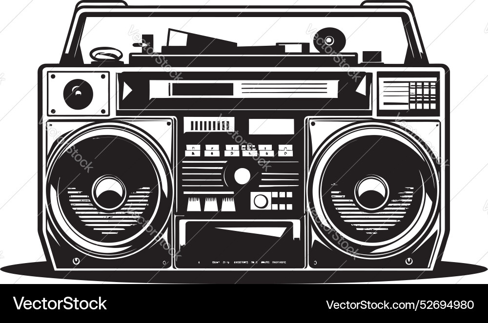 Street swagger hip hop emblematic graphics Vector Image