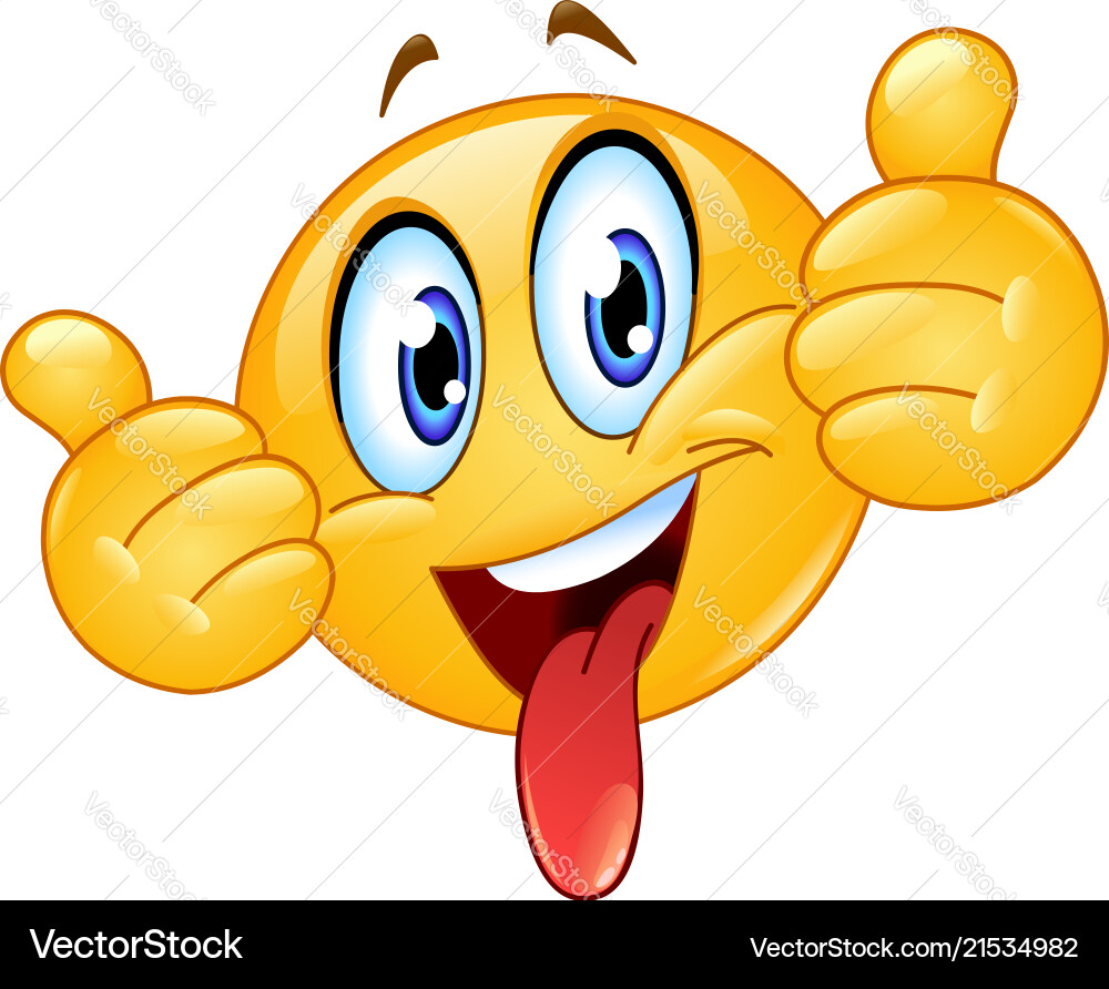Stick Man Thumbs Up Vector Images (over 110)