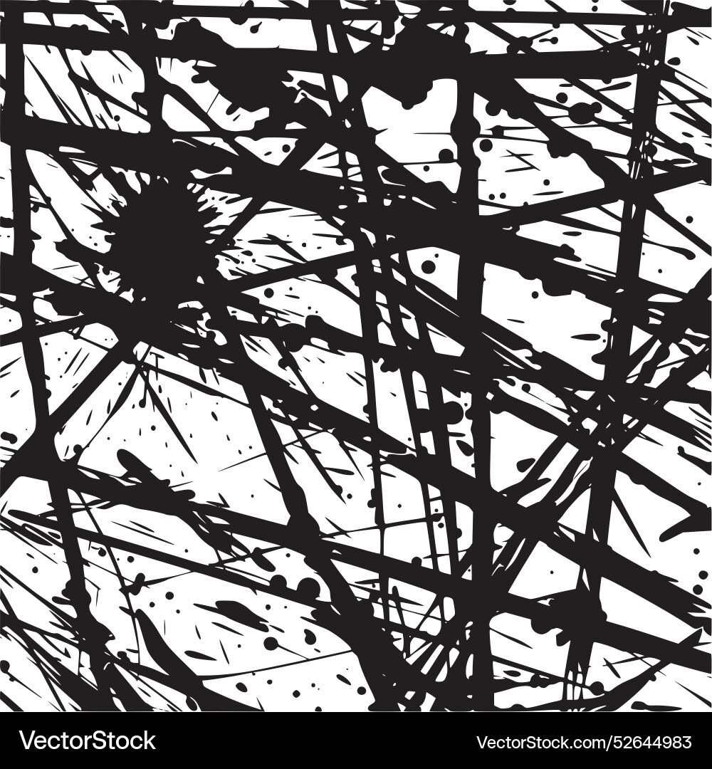 Grunge pattern Royalty Free Vector Image - VectorStock