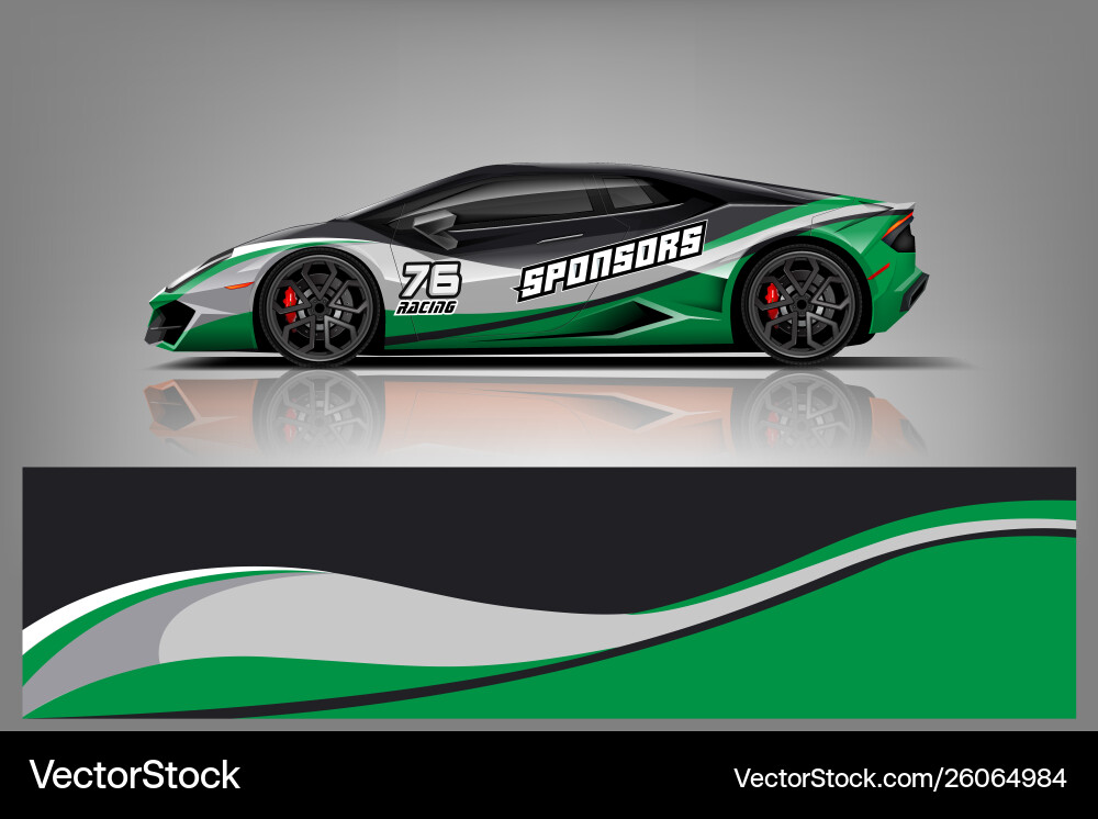 R18 Royalty Free Vector Image - VectorStock