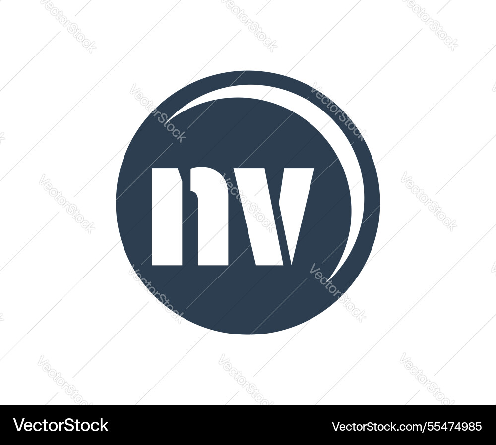 Team Nv Logo
