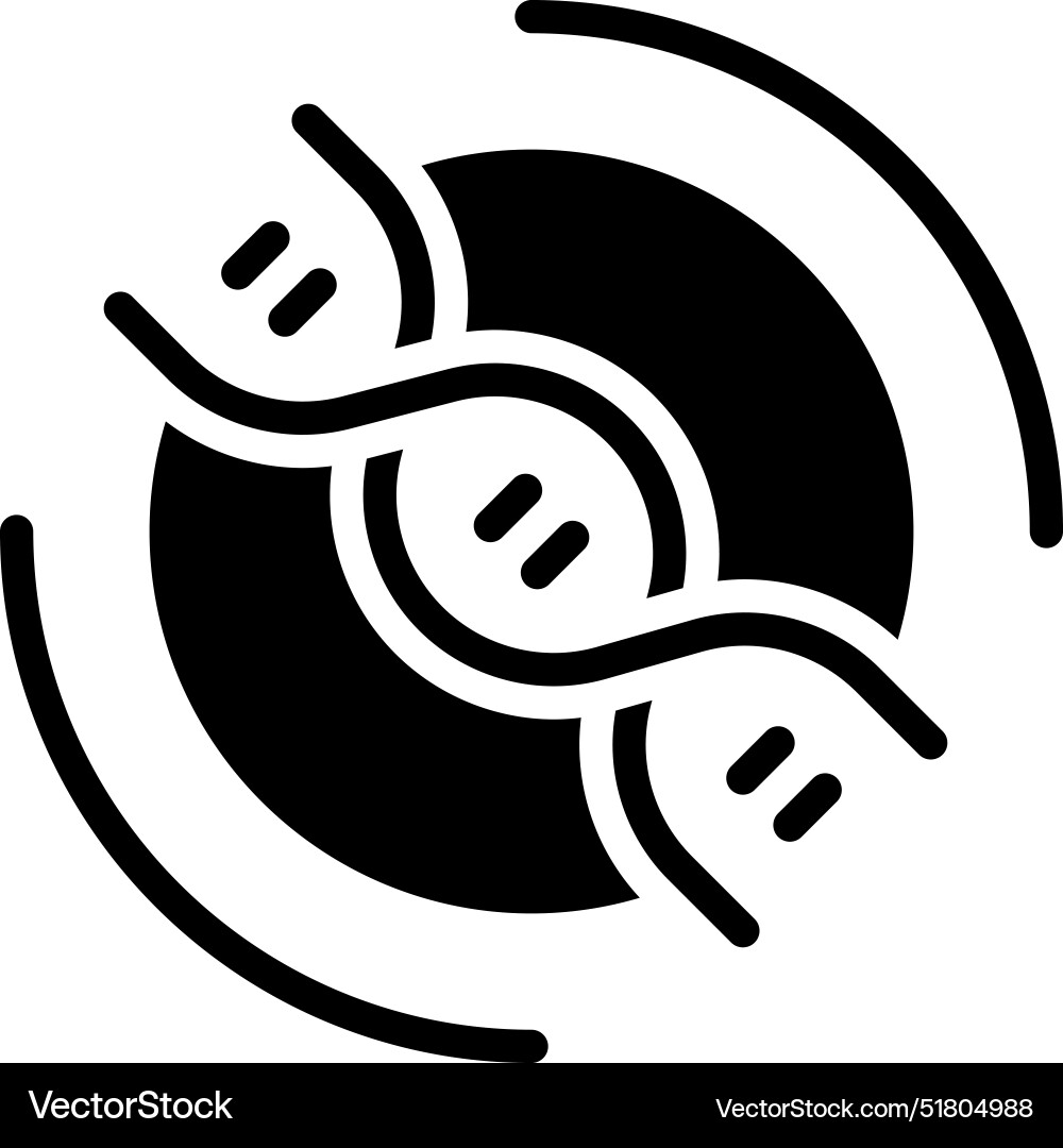 Dna Royalty Free Vector Image - VectorStock