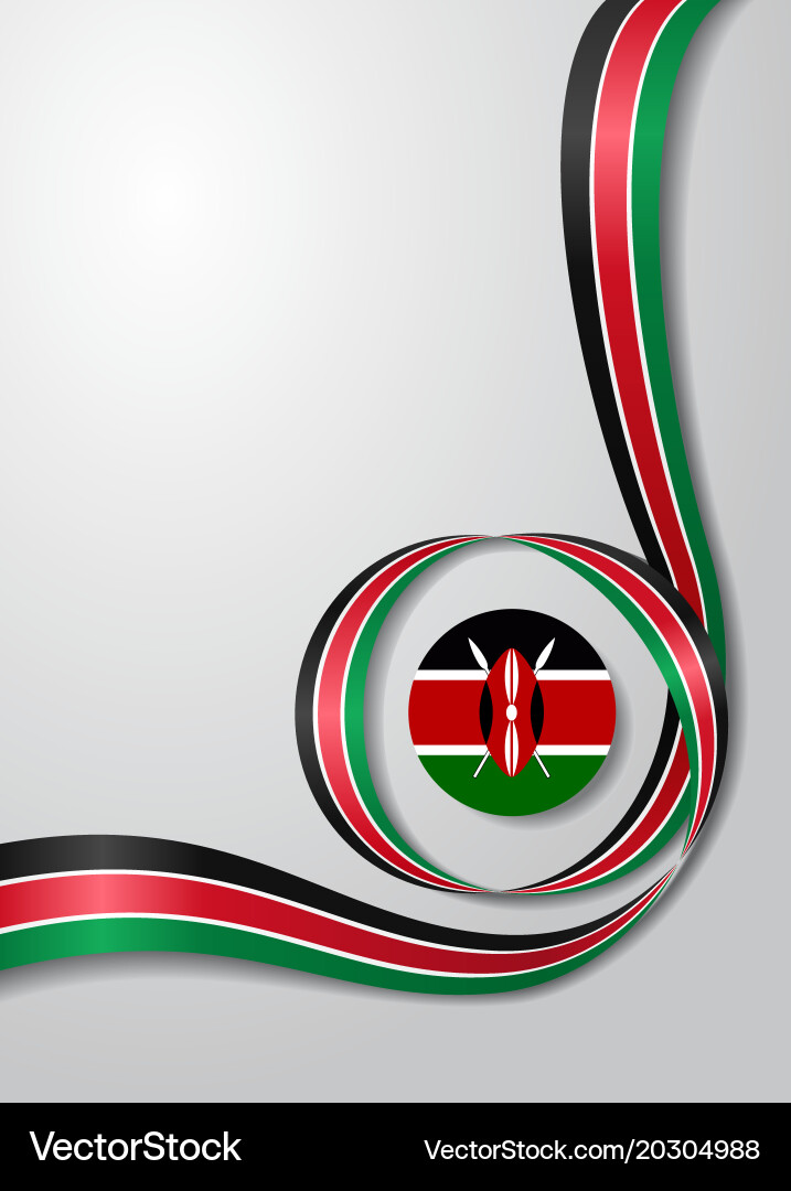 Kenyan Vector Images (over 1,800)