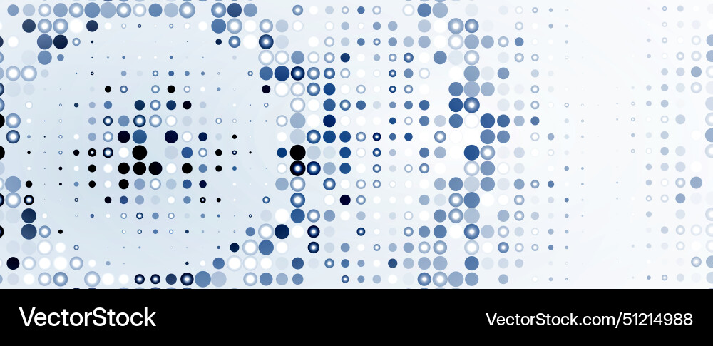 Technology abstract futuristic science background Vector Image