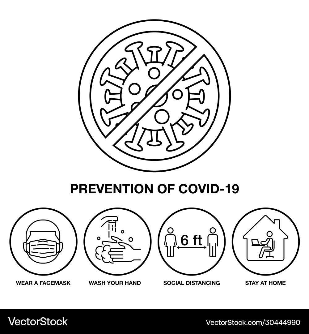 2020 Mask Vector Images (over 1,500)