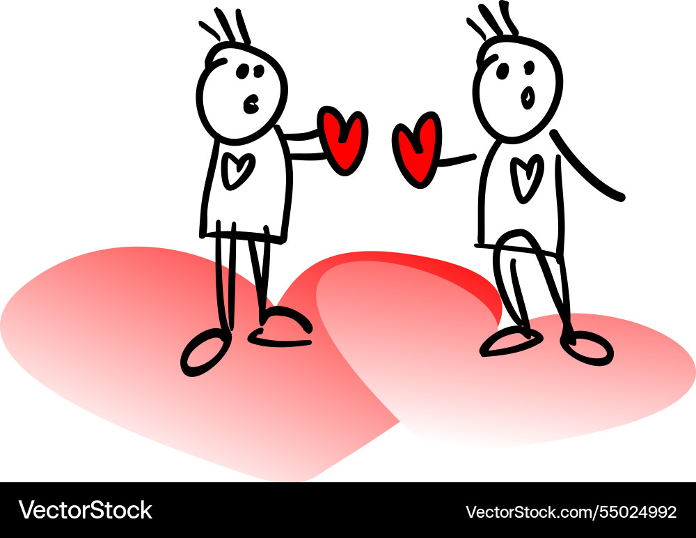 Love Royalty Free Vector Image - VectorStock