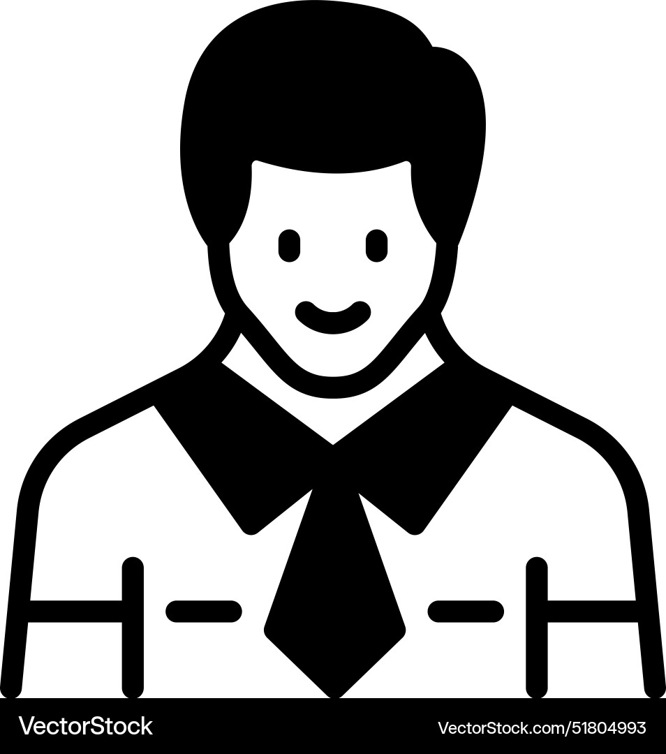 Employee Royalty Free Vector Image - VectorStock