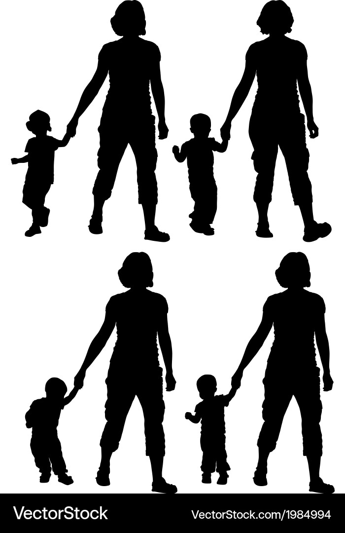 Child Royalty Free Vector Image - VectorStock