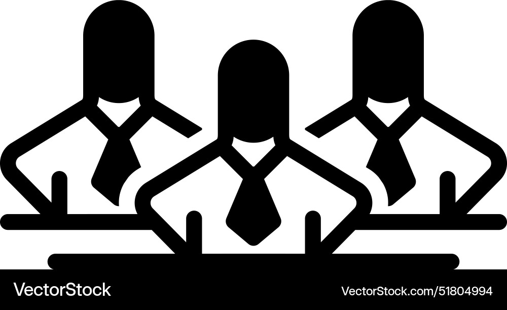 Employee Royalty Free Vector Image - VectorStock